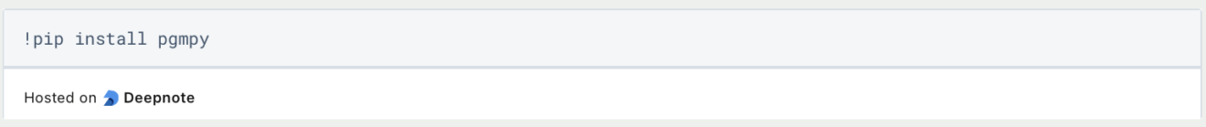 What is a Bayesian Network? | Data Basecamp