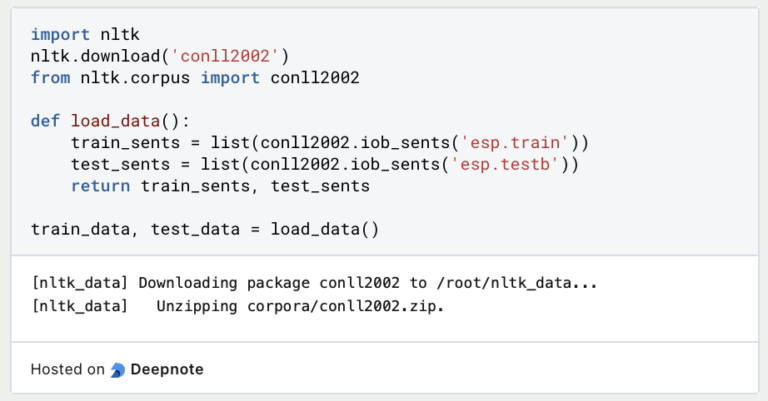 What Is A Conditional Random Field Crf Data Basecamp 4424