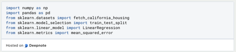 Understanding Mean Squared Error Mse A Key Metric In Data Analysis Data Basecamp