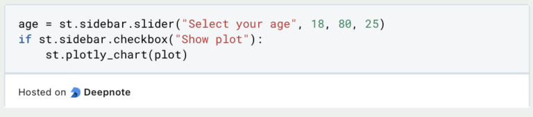 What is Streamlit? | Data Basecamp