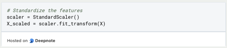 tSNE Algorithm - explained simply and in detail! | Data Basecamp
